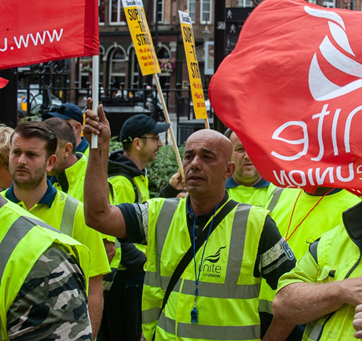 When We Fight We Win! - Movement for Justice